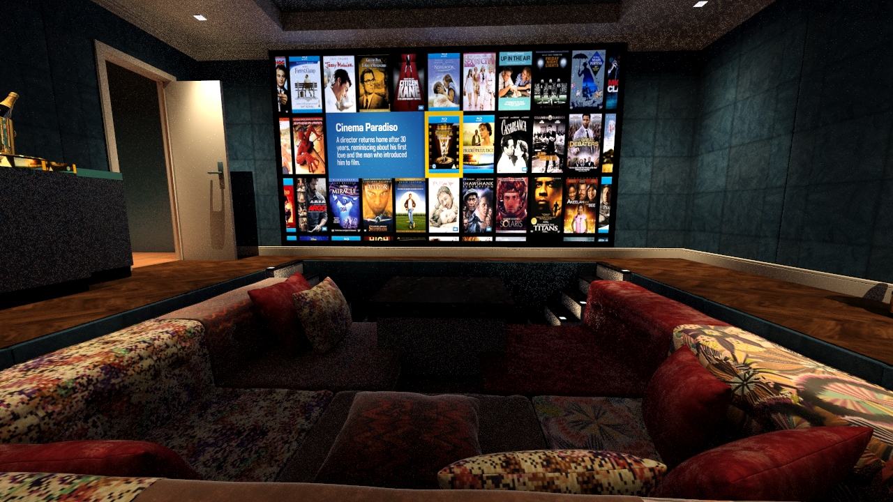 Kaleidescape Movie Servers - Best in Class! | Imagine This