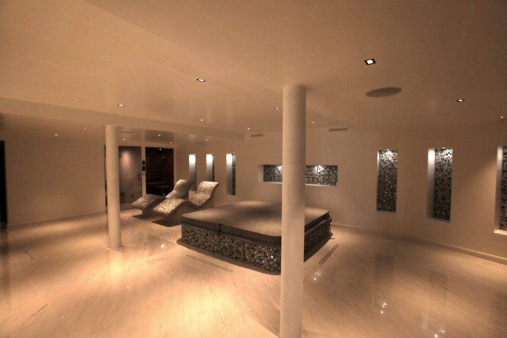 Lutron Lighting Control - Perfect Solution for Lakeside Home | Imagine This